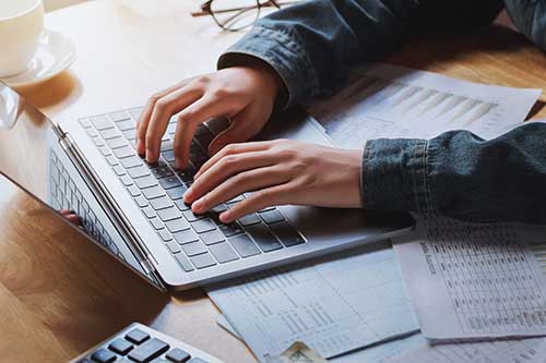 Tax Resolution Services | Professional Tax Relief Services